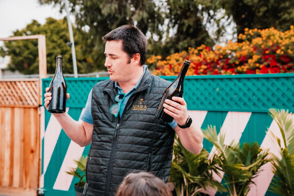 Private Events | Sorry not Sorry